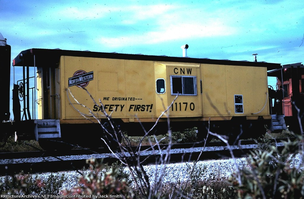 CNW 11170
